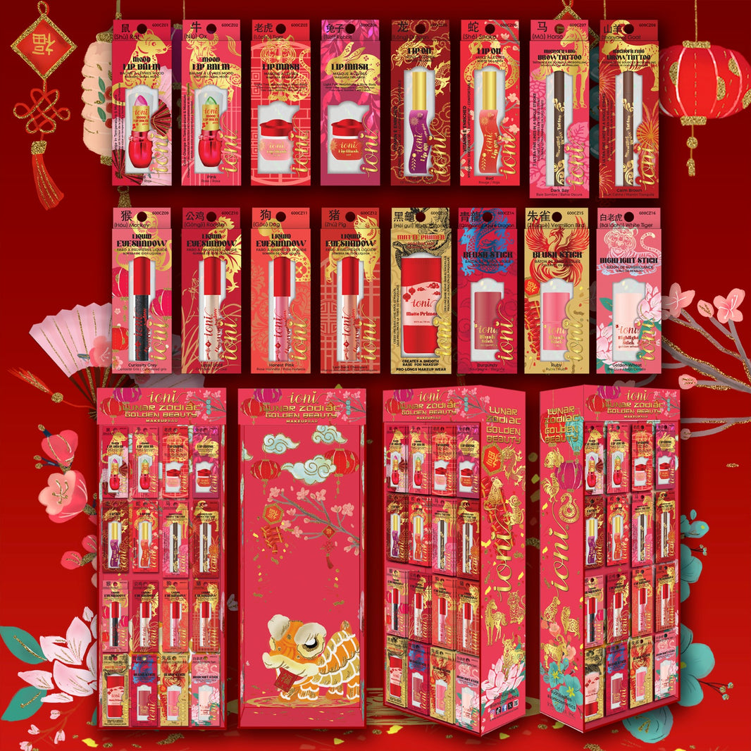 IONI – IONI Cosmetics Wholesale